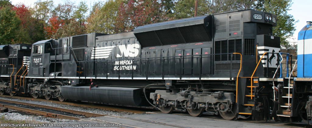 NS 7207